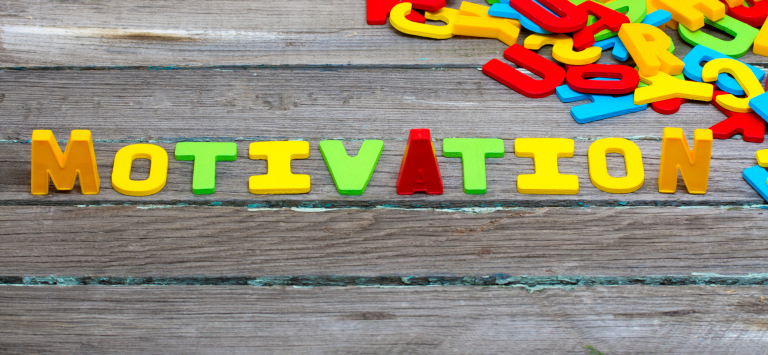 Motivation theory - what does it mean to thrive?