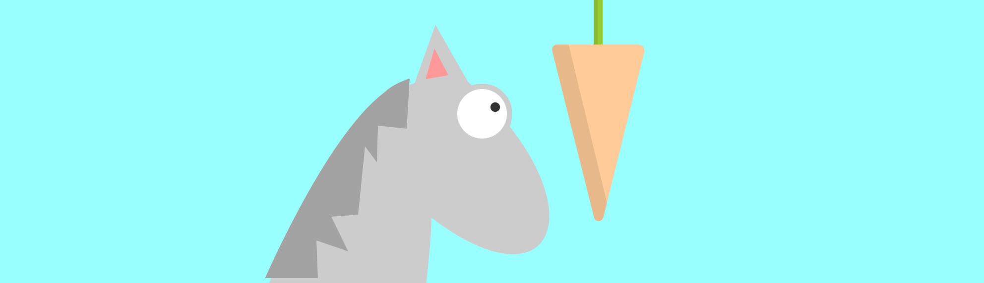 Which is best for motivating a team - carrots or sticks?