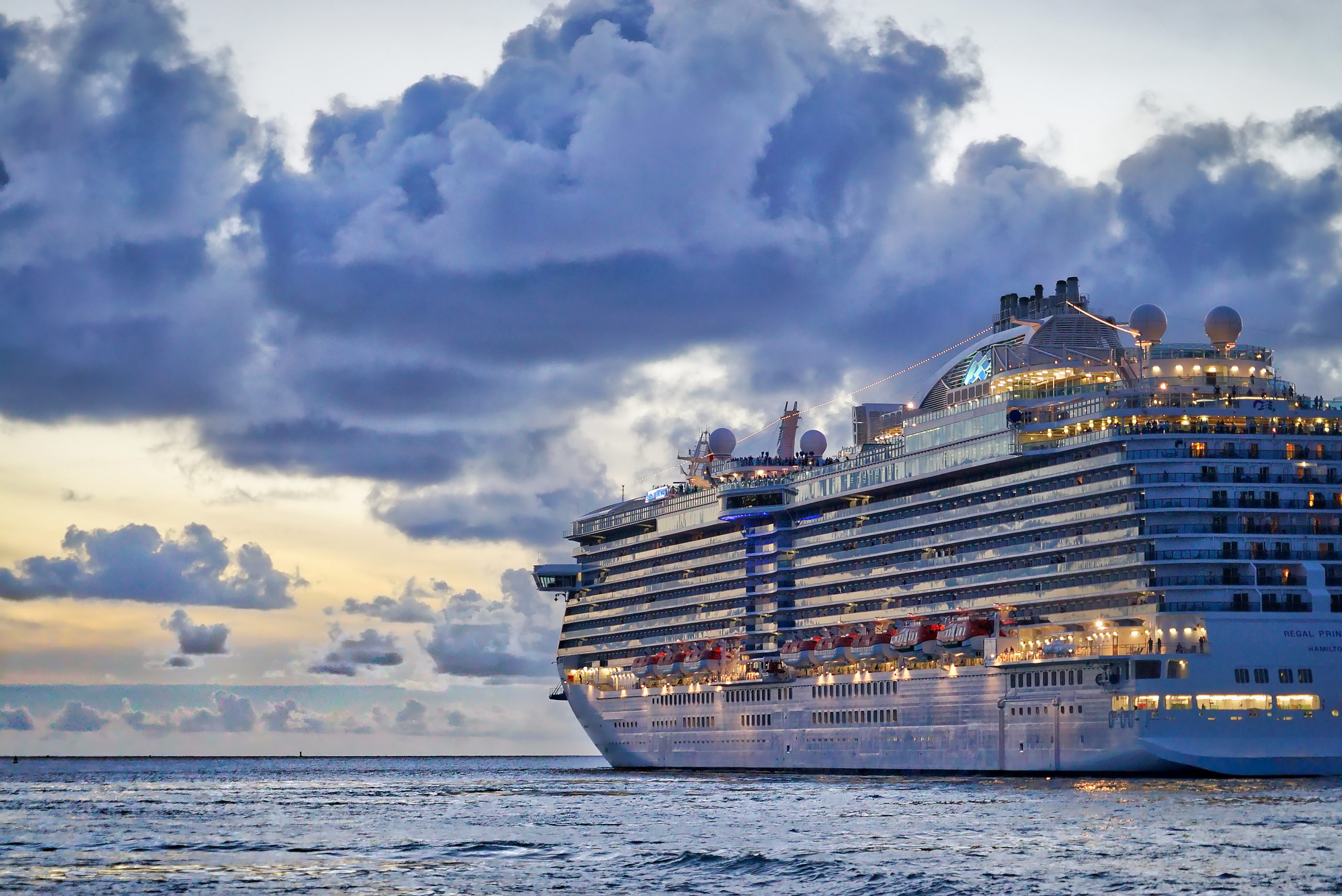 Carnival UK reveal their employee communication strategy | WeThrive
