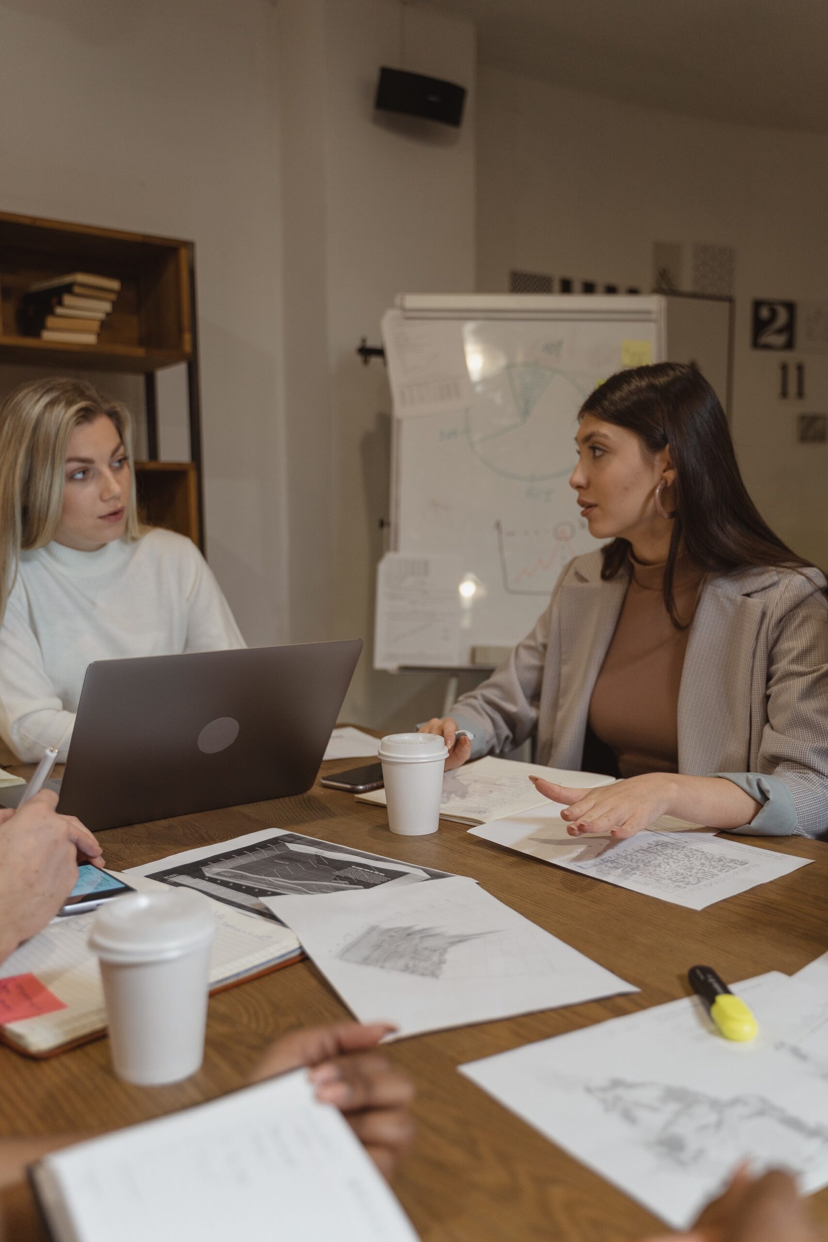 How to Give Feedback to Your Boss | WeThrive