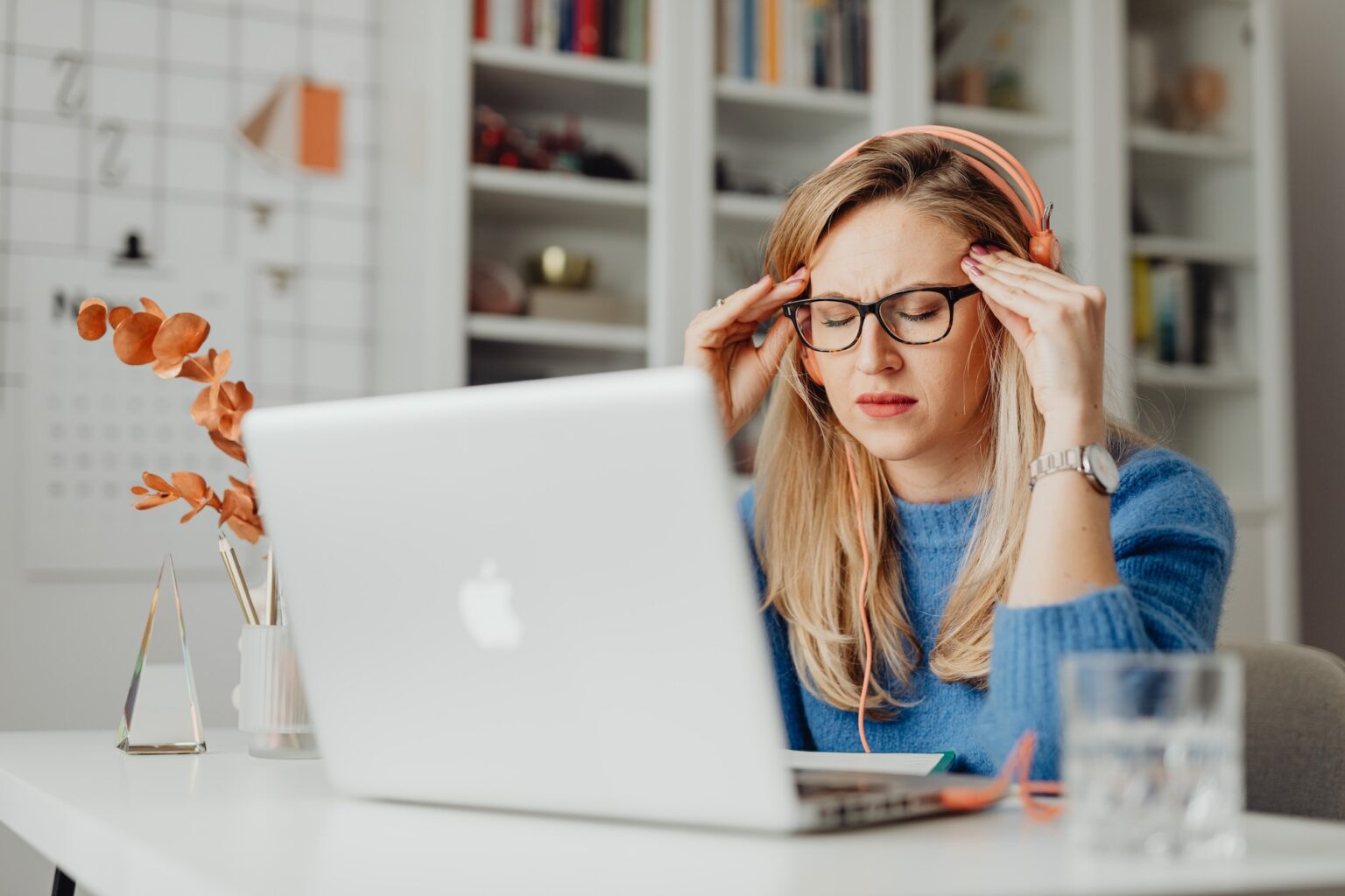 Boost Engagement with an Individual Stress Risk Assessment | WeThrive