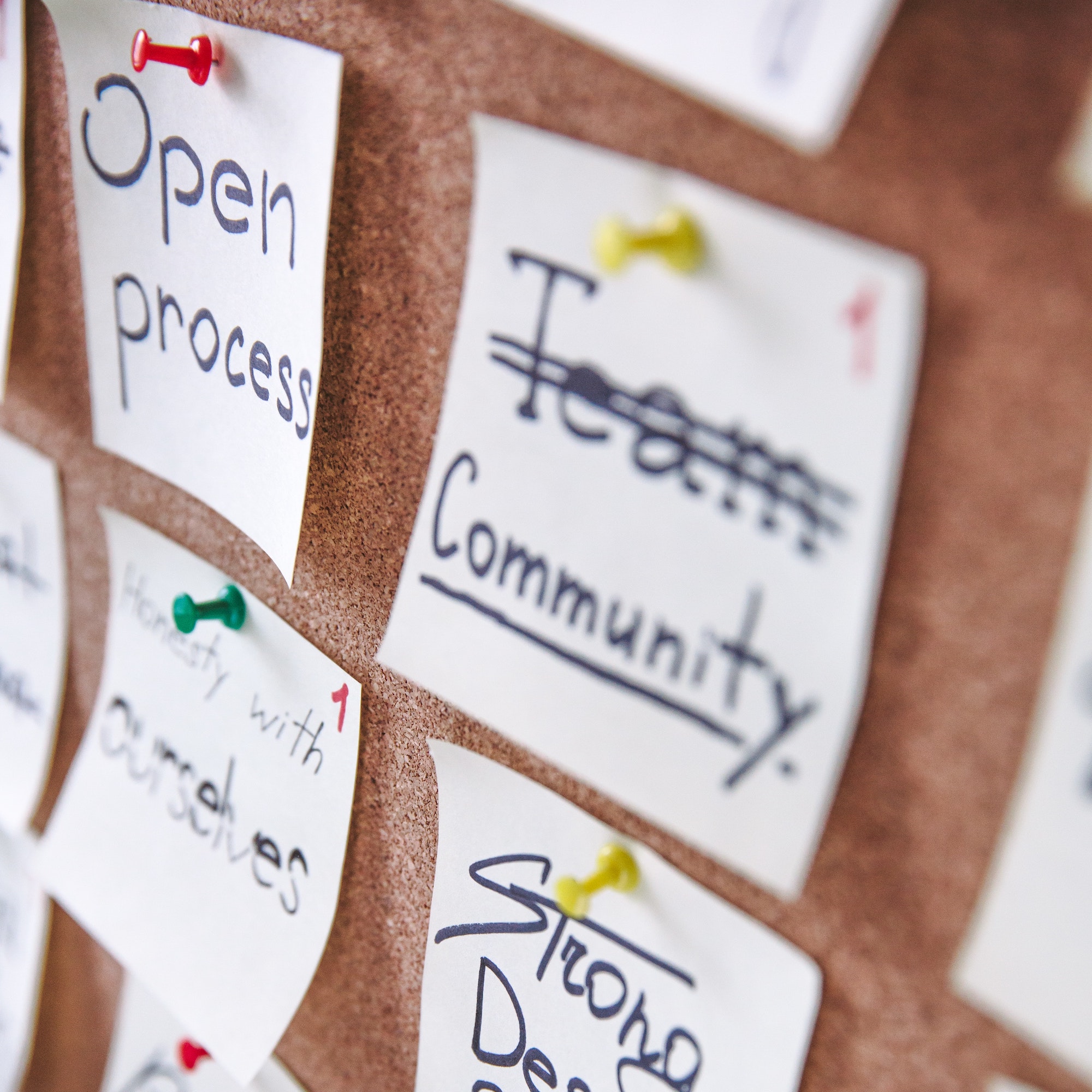 Work Stress and the Importance of Community | WeThrive