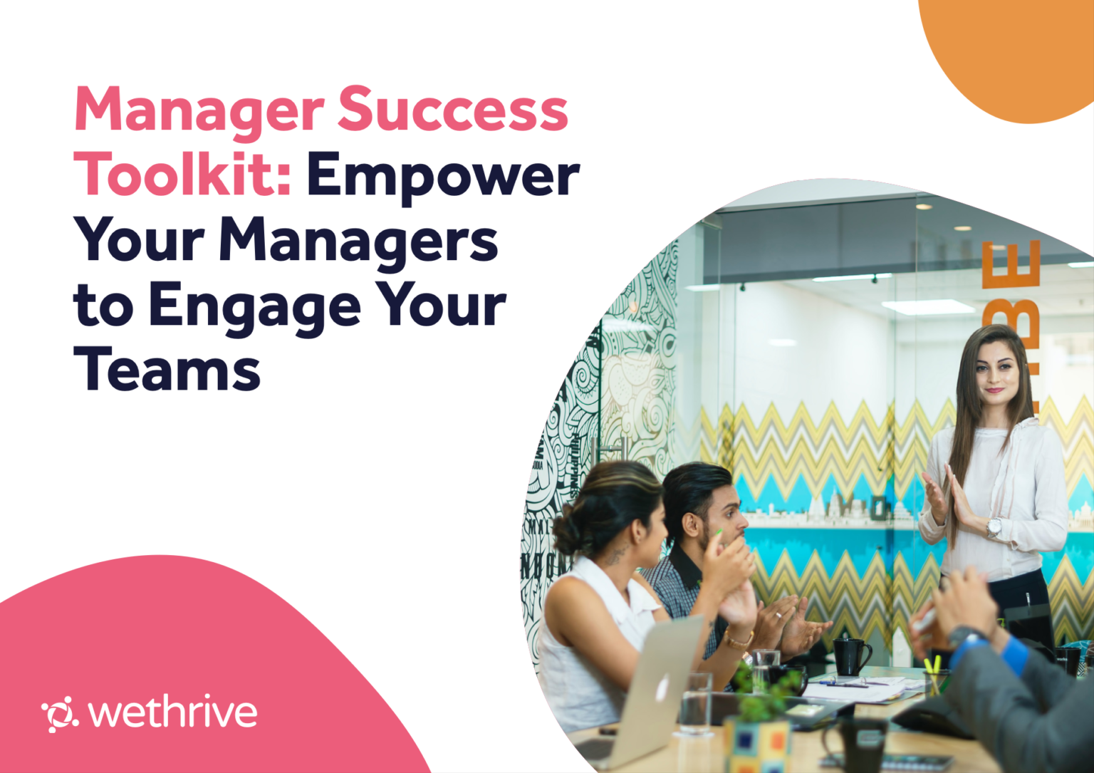 Manager Success Toolkit: Empower Your Managers to Engage Your Teams ...