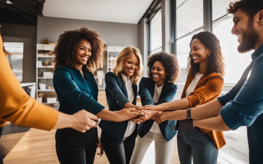 Team Development Activities: Boost Workplace Synergy