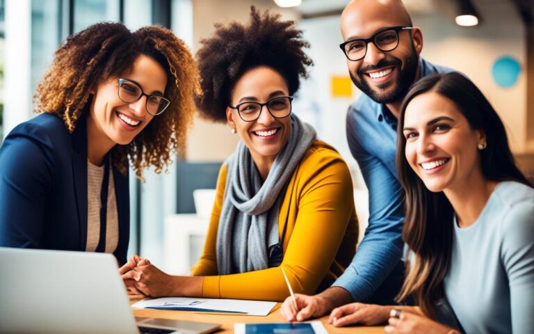 Employee Resource Group: Empowering Your Workforce