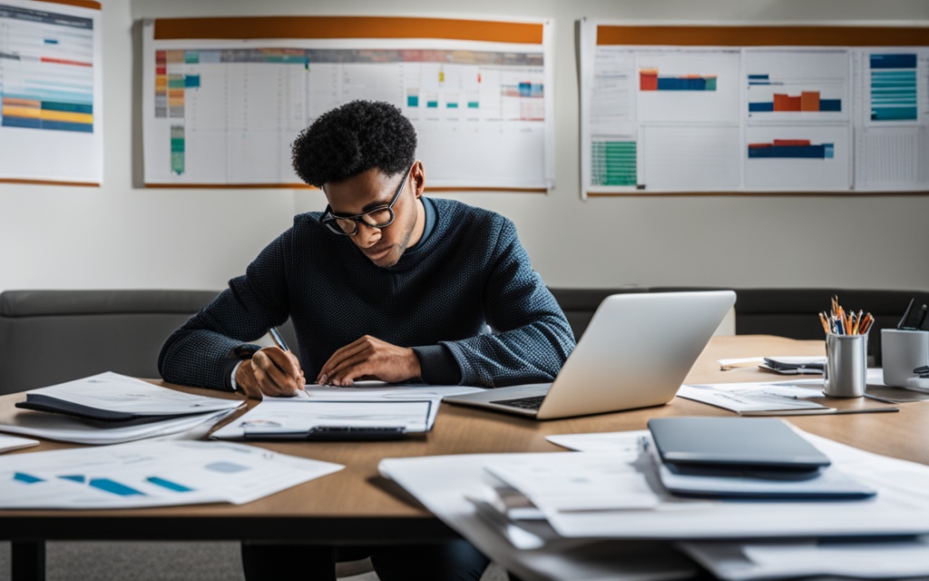 Annual review 5 improvements for your organisation