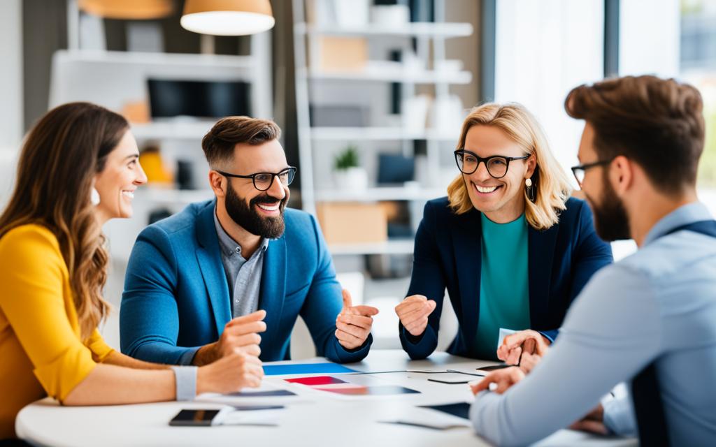 Employee Resource Group: Empowering Your Workforce